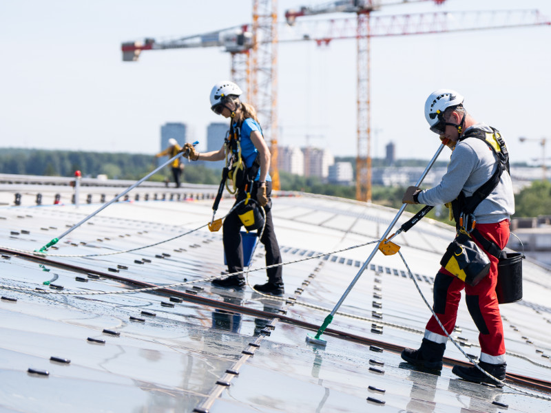 Petzl UK Solutions Tour